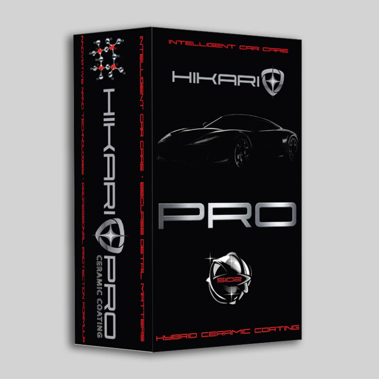 HIKARI PRO KIT – HIKARI